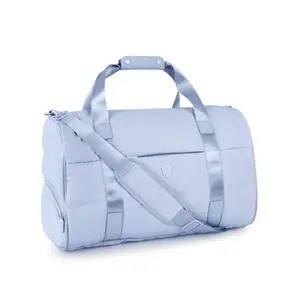 HEYS Puffer Duffel - Blue
