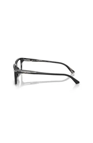 Michael Kors 56mm Rectangle Eyeglasses