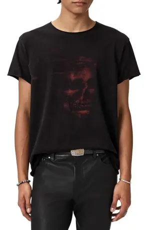 John Varvatos Skull