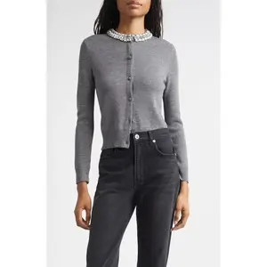 Veronica Beard Fine Knit Cardigans For Women