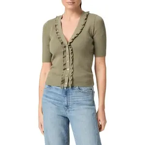 Paige Short Sleeve Cardigans For Women