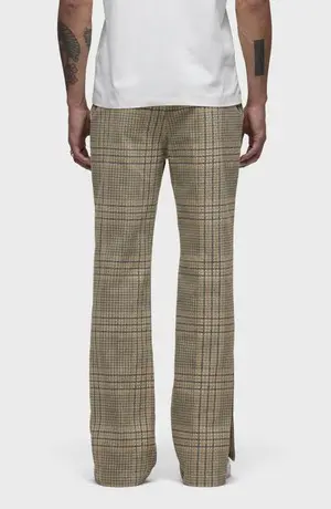 Hudson Jeans Walker Glen Bootcut Trouser Pants