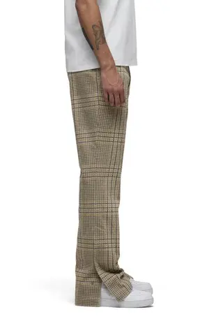 Hudson Jeans Walker Glen Bootcut Trouser Pants