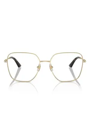 Jimmy Choo Square Frame Eyewear For Women