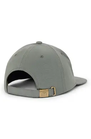 Travis Mathew Frost This Baseball Cap