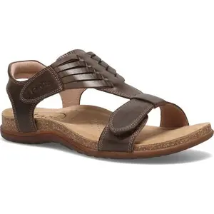 Taos Cushioned Sandals For Women