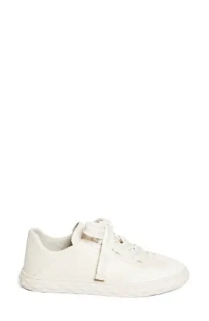 JIMMY CHOO Diamond Light Flex Convertible Sneakers