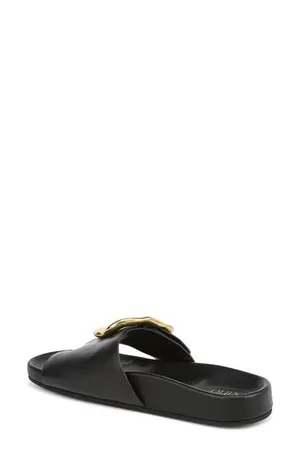 Franco Sarto Brianka Sandal - Black