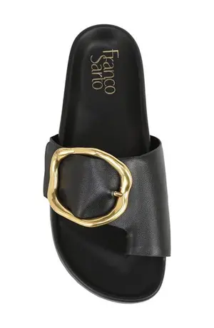Franco Sarto Brianka Sandal - Black
