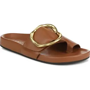 Franco Sarto Brianka Sandal - Tan