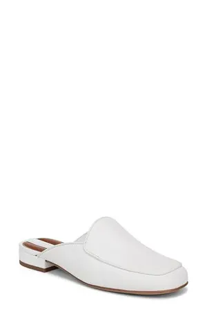 Franco Sarto Holland Mule - Bright White
