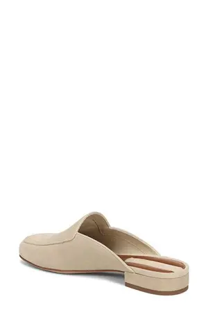 Franco Sarto Holland Mule - Dune Beige