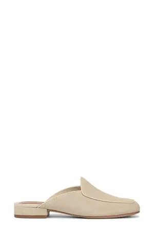 Franco Sarto Holland Mule - Dune Beige