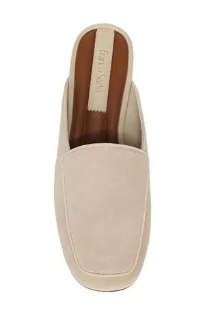 Franco Sarto Holland Mule - Dune Beige