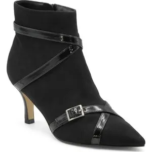 Charles By Charles David Heeled Booties