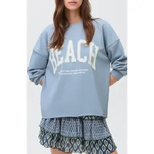 Mango Sweatshirts Hoodies For Women