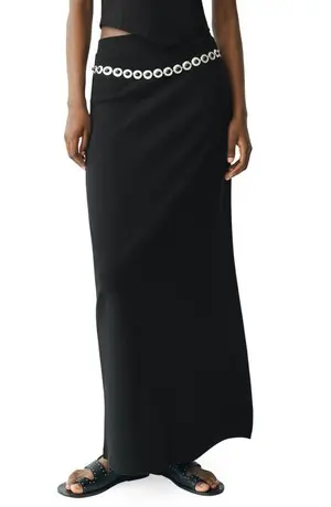 Mango Maxi Skirts