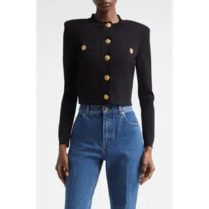 Balmain Cardigans For Women