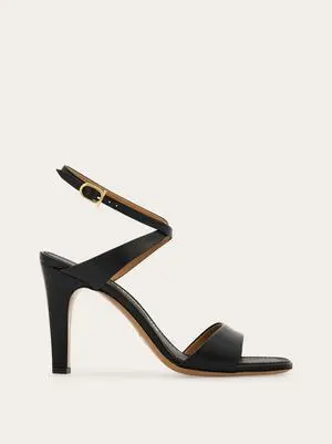 Ferragamo Adjustable Sandals For Women