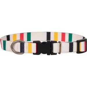 Pendleton National Park Adventure Collar Glacier