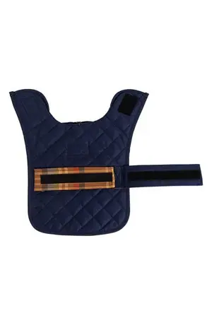Pendleton Plaid Dog Coat - Desert Plaid