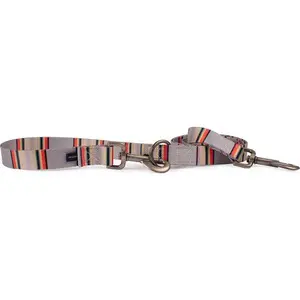 Pendleton Vintage Camp Adventure Leash - Mineral Umber