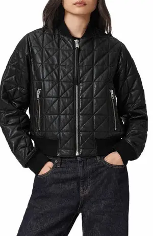 Allsaints Boxy Jackets For Women