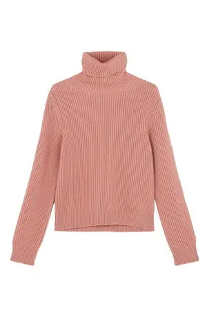 Fortela Frill Sweaters For Women