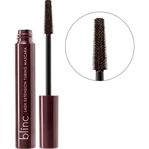 BLINC Lash Extension Tubing Mascara - Dark Brown