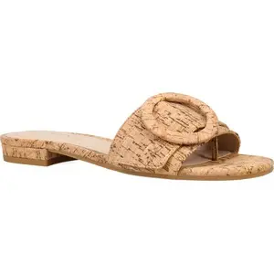 Pelle Moda Slides Sandals For Women
