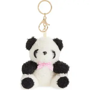 CAPELLI NEW YORK Panda Bag Charm