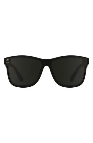 BLENDERS EYEWEAR Polarized Square Sunglasses - Nocturnal Q X2