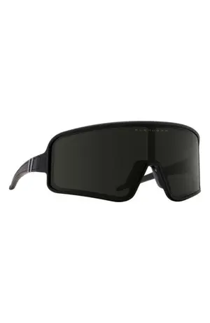 BLENDERS EYEWEAR Eclipse Polarized Shield Sunglasses - Concord Fast