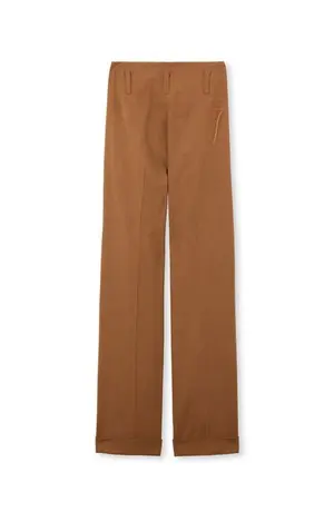 FORTELA Farrah Flannel Trousers
