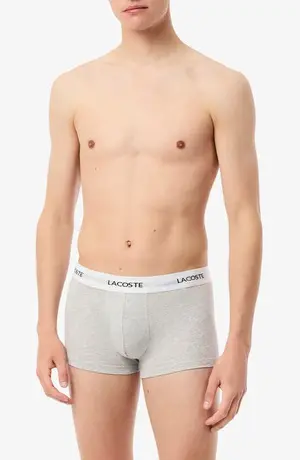 Lacoste Trunks Boxers & Briefs