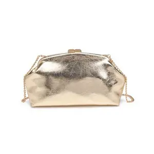 MODA LUXE Camille Clutch