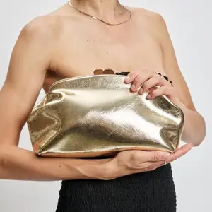 MODA LUXE Camille Clutch