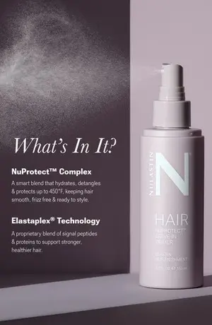 NULASTIN Nuprotect Leave-in Primer