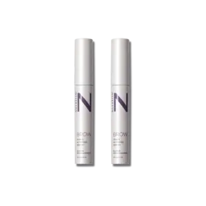 NULASTIN Brow Shape Altering Serum Starter Set - White Brilliant