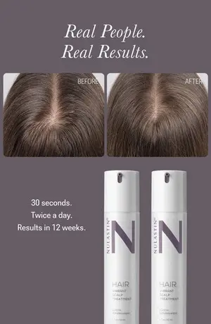 NULASTIN Solution Serum System