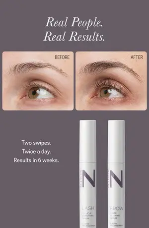 NULASTIN Solution Serum System