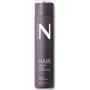 NULASTIN Vibrant Scalp Conditioner - White Brilliant
