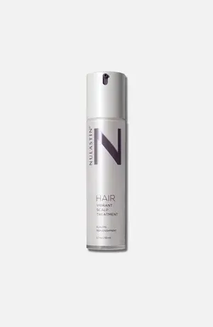 NULASTIN Vibrant Scalp Treatment - White Brilliant