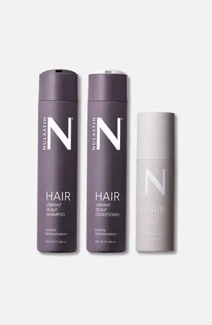 NULASTIN Elevated Essentials Trio - White Brilliant