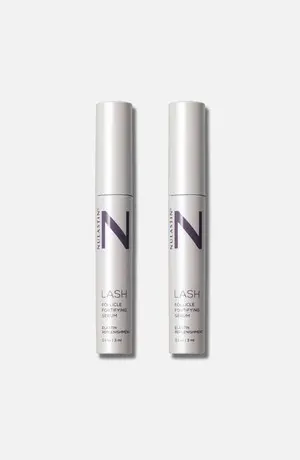 NULASTIN Lash Follicle Fortifying Serum Starter Set - White Brilliant