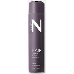 NULASTIN Vibrant Scalp Shampoo - White Brilliant