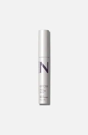NULASTIN Brow Shape Altering Serum - White Brilliant