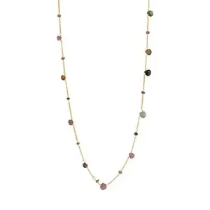 Spero London Stone Necklaces