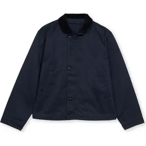 FORTELA Deck Cotton Jacket