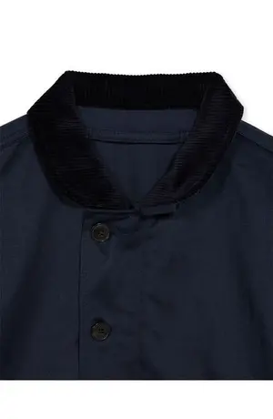 FORTELA Deck Cotton Jacket